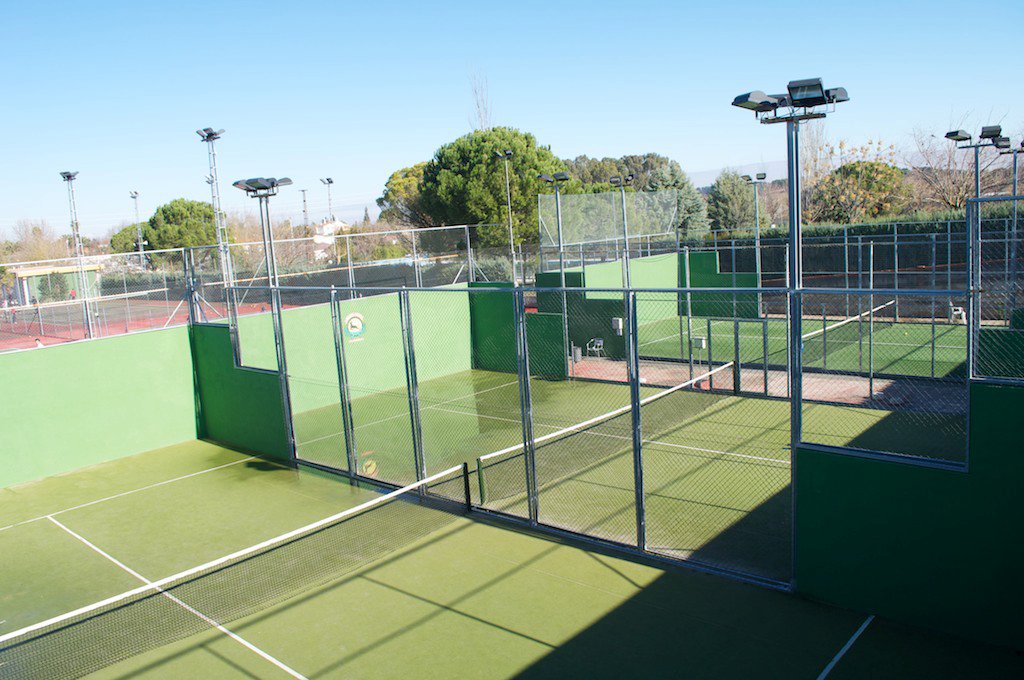 Regras do Padel – Kirol Rackets